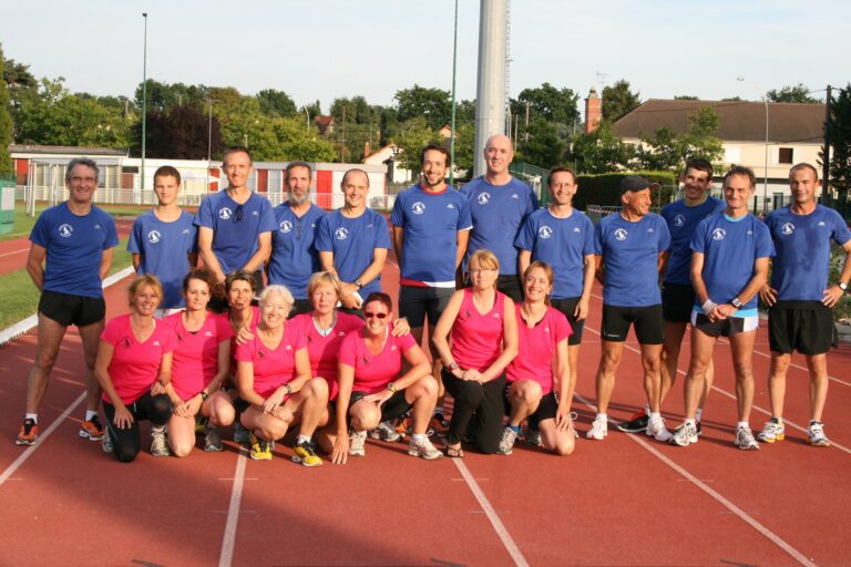 Semi ekiden Beauchamp 2024 – Infos, Inscriptions, Résultats, Trace ...